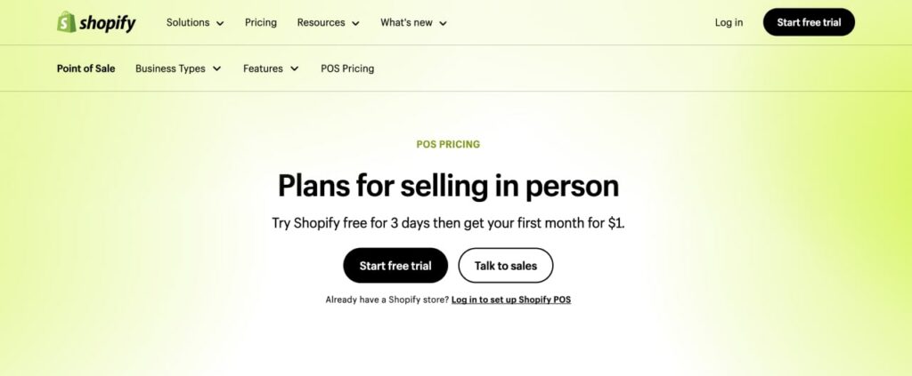 Shopify Pricing Plans: Find the Right Fit for Your Business