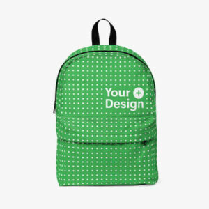 Custom Backpacks – Design and Make Your Own Backpack