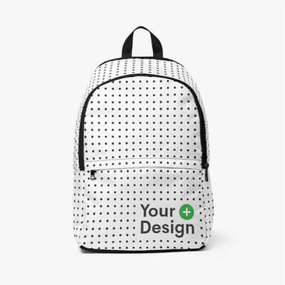 Custom Backpacks – Design and Make Your Own Backpack