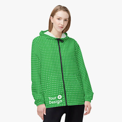 Custom Jackets – Design Your Own Jacket from $22