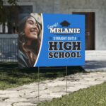 Make Custom Yard Signs With Printify