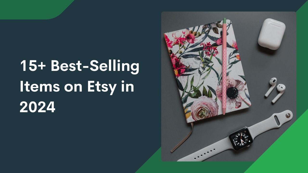 Etsy Calculator - Know Your Profit, Fees and Expenses