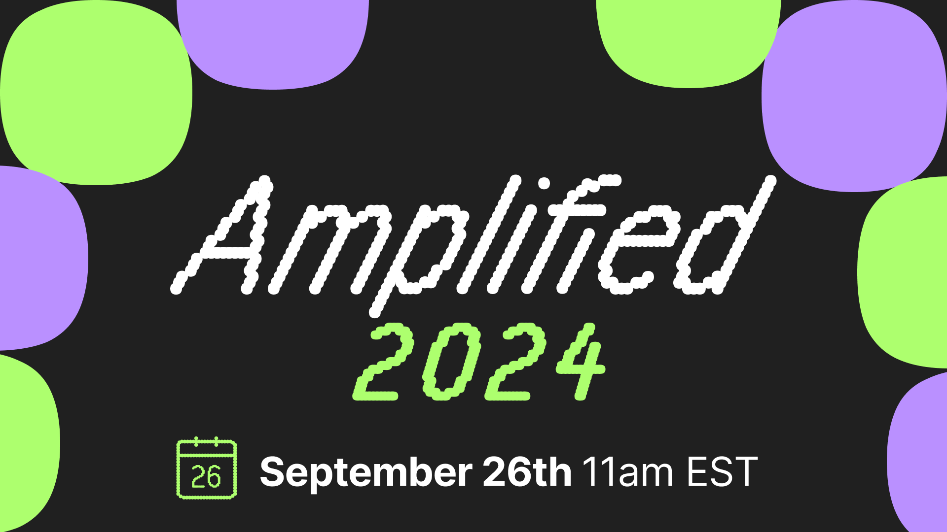 Printify Presents - Amplified