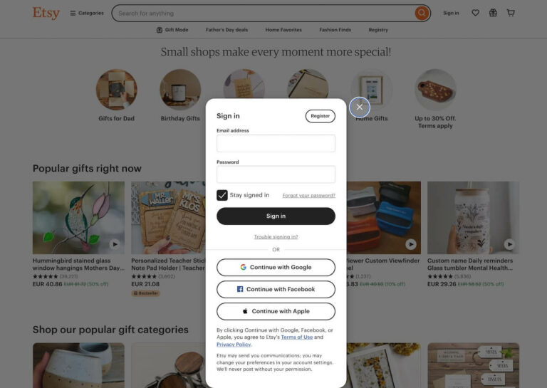 How to Sell on Etsy in 5 Easy Steps: 2026 Beginner Guide