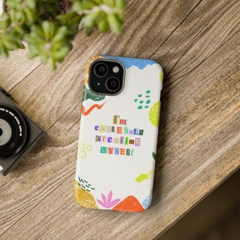 Custom Phone Cases – iPhone and Samsung Cases