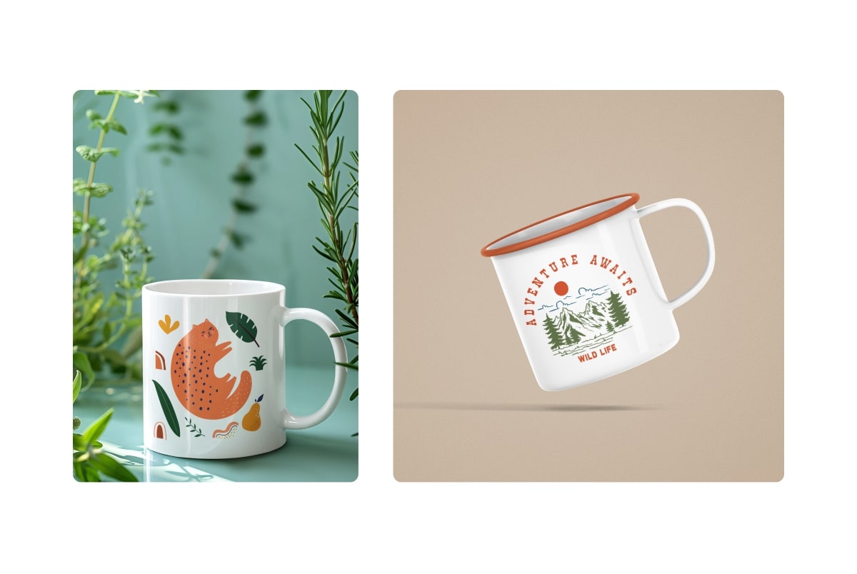 Create and Order Custom Cups Today