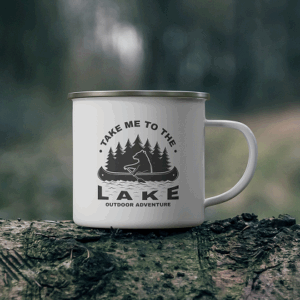 Custom cups: Create, order, and sell with Printify