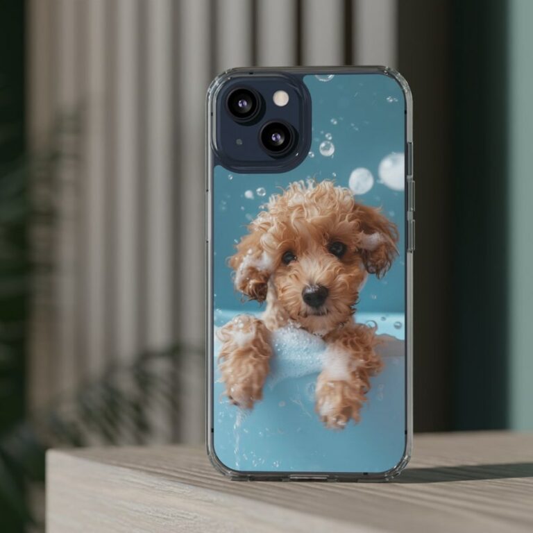 Custom Phone Cases – iPhone and Samsung Cases