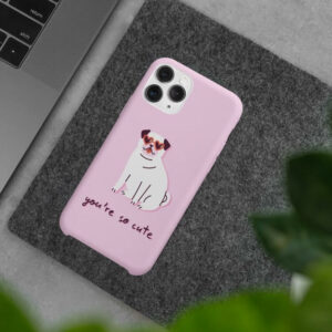 Custom Phone Cases – iPhone and Samsung Cases