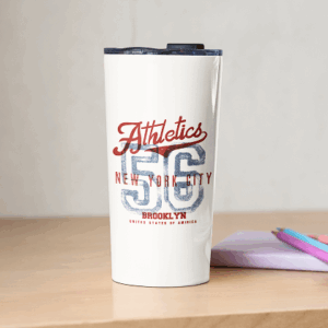 Custom cups: Create, order, and sell with Printify