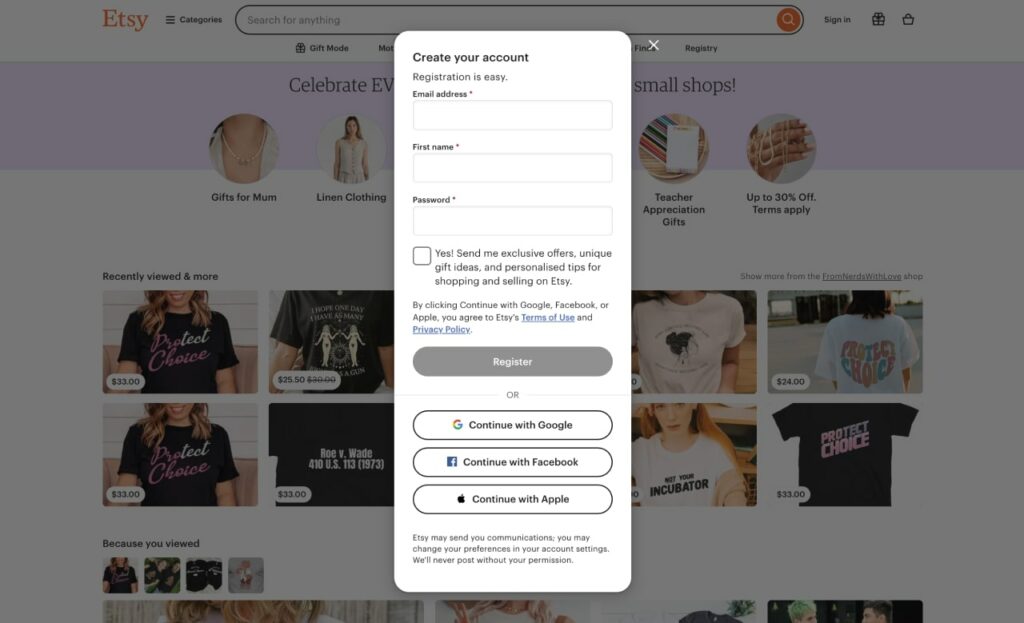 Amazon Handmade vs Etsy: The Comparison (2024)