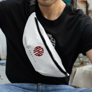 Design Your Own Custom Fanny Packs