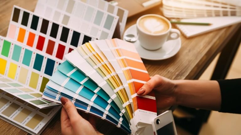 Gildan Color Chart and Gildan Size Charts for 2024