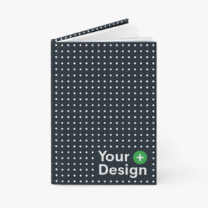 Custom Notebooks – Design Your Own Notebook