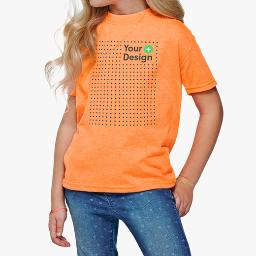 Custom School Apparel