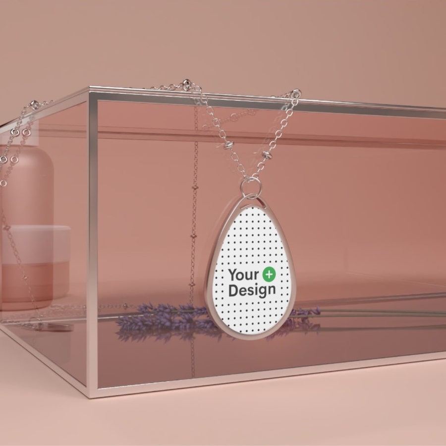 Custom Print On Demand Jewelry – Personalize With Printify