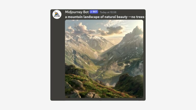 Midjourney Prompts 101 (With V6 Examples for 2024)