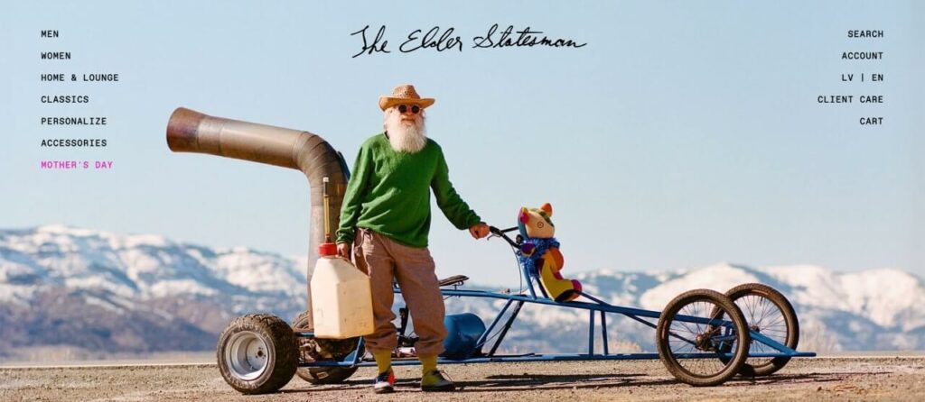 50 Best Shopify Store Examples for 2024