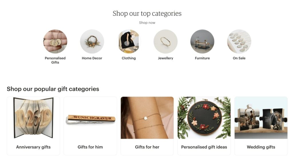 Amazon Handmade vs Etsy: The Comparison (2024)