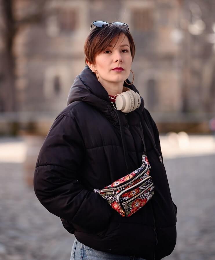 Design Your Own Custom Fanny Packs