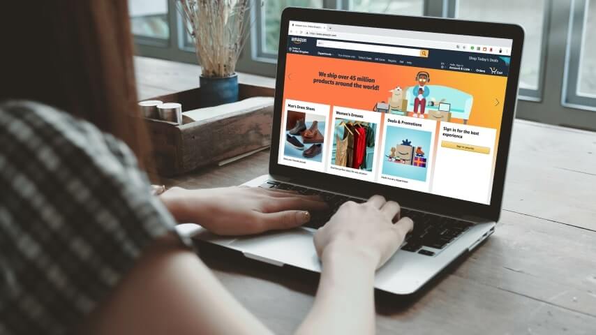 Amazon Advertising: Strategies for Business Growth