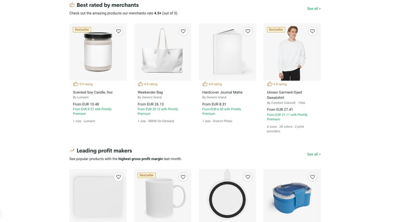How to Dropship on Etsy With POD in 2026