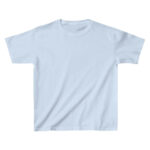 Hot off the Press: The Most Popular Shirt Colors in POD