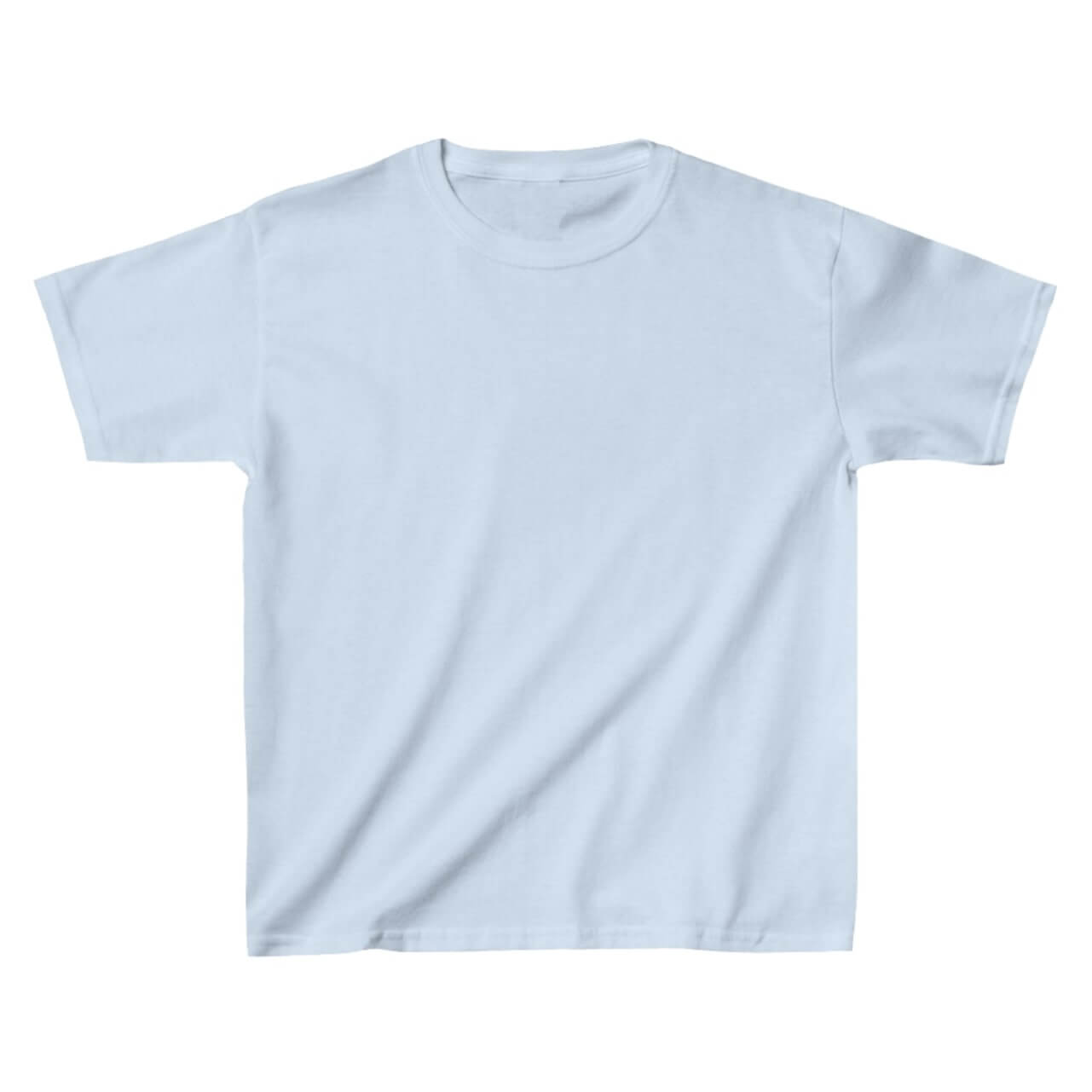 Hot off the Press: The Most Popular Shirt Colors in POD