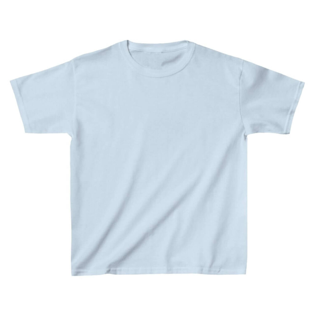 Hot off the Press: The Most Popular Shirt Colors in POD