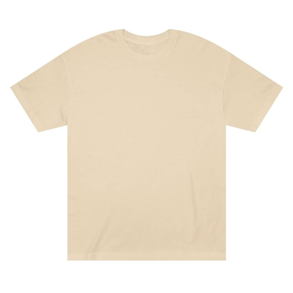 Hot off the Press: The Most Popular Shirt Colors in POD