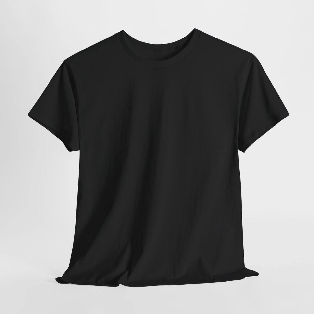 Hot off the Press: The Most Popular Shirt Colors in POD