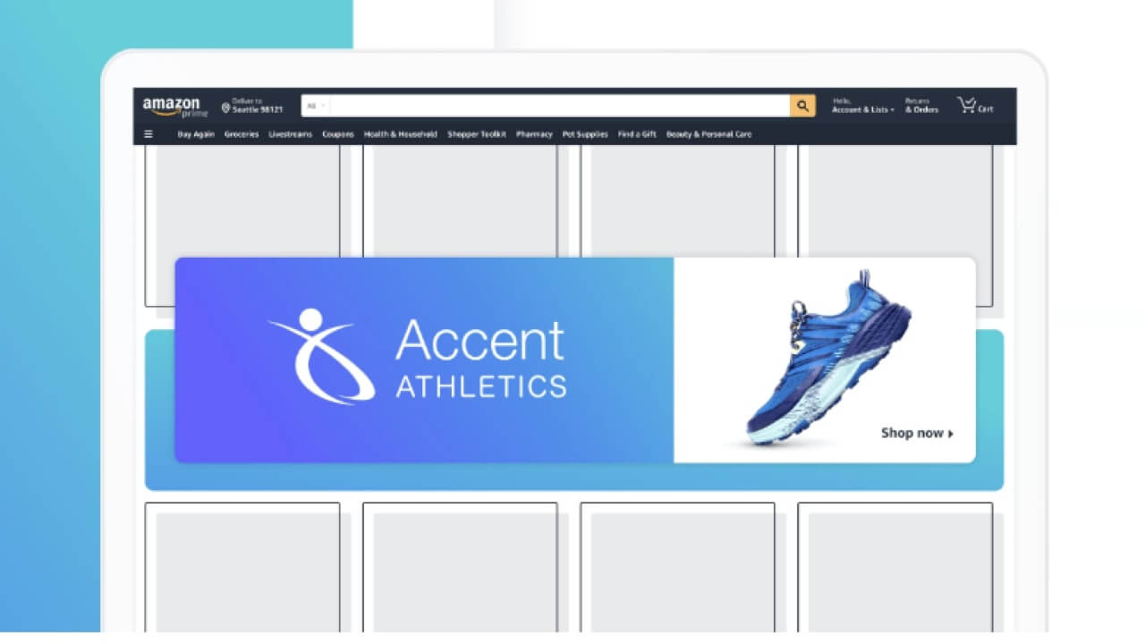 Amazon Advertising: Strategies for Business Growth