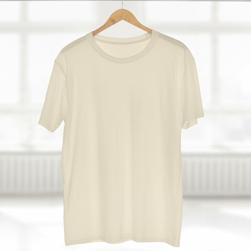 Hot off the Press: The Most Popular Shirt Colors in POD