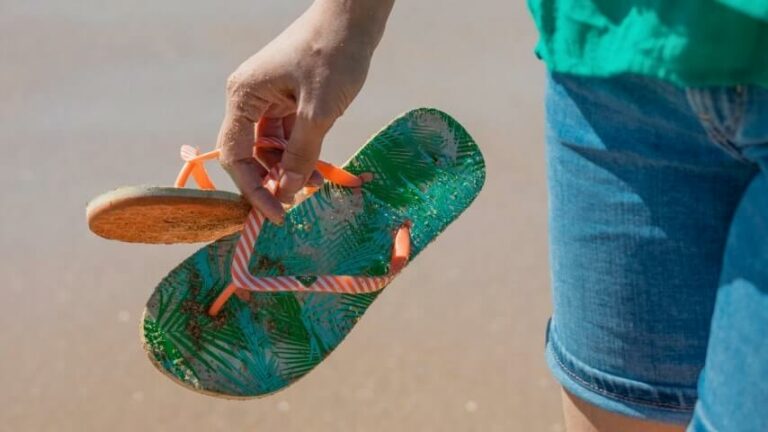 Learn How to Start a Flip Flop Business With Print on Demand