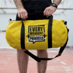 Custom Bags With Print on Demand: Design and Sell Your Own