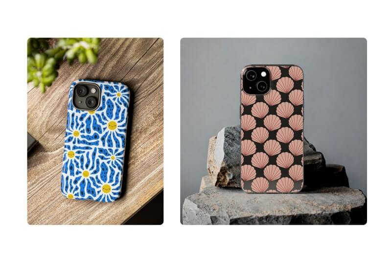 Custom iPhone Cases: Easy Steps to Personalize and Sell