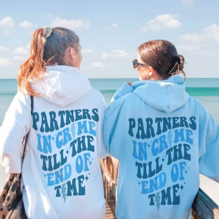 50 Custom Hoodie Design Ideas for Your Brand