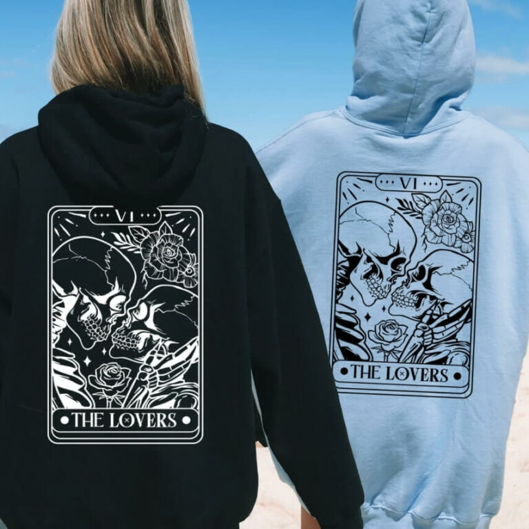 50 Custom Hoodie Design Ideas for Your Brand