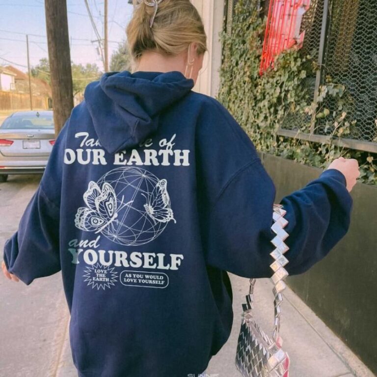 50 Custom Hoodie Design Ideas for Your Brand