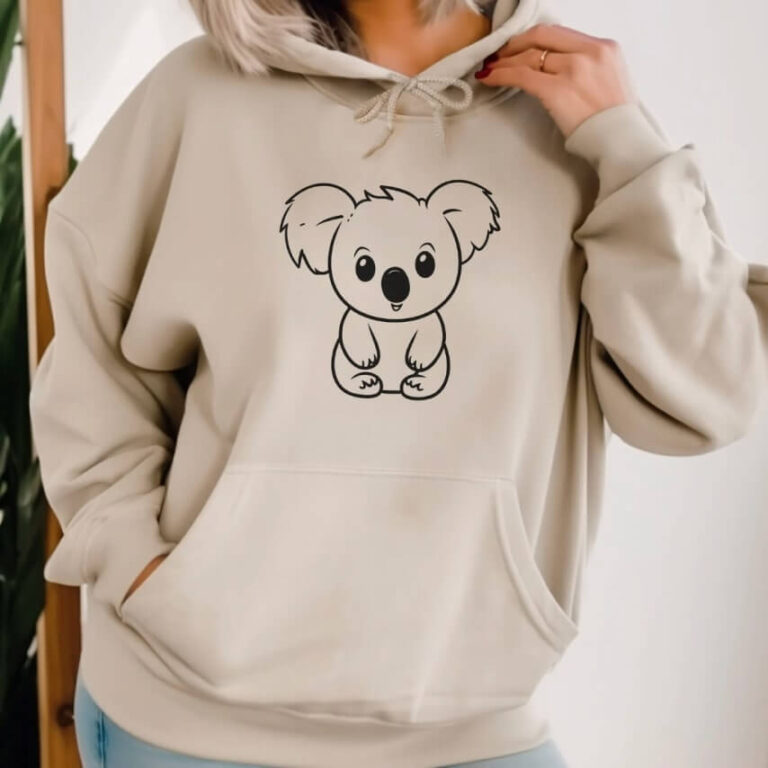 50 Custom Hoodie Design Ideas for Your Brand