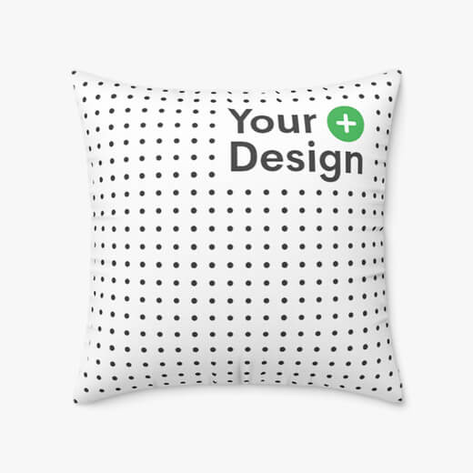 Custom Pillows | Make Your Own Photo Pillow