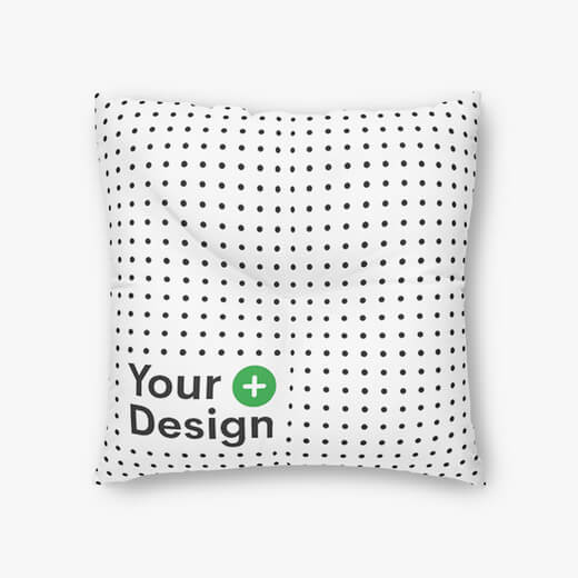 Custom Pillows | Make Your Own Photo Pillow