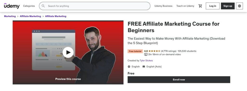 17 Best Affiliate Marketing Courses: Free and Paid (2024)