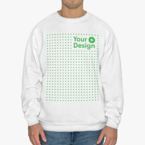 Custom Sweatshirt Printing | Print-on-Demand Sweatshirts