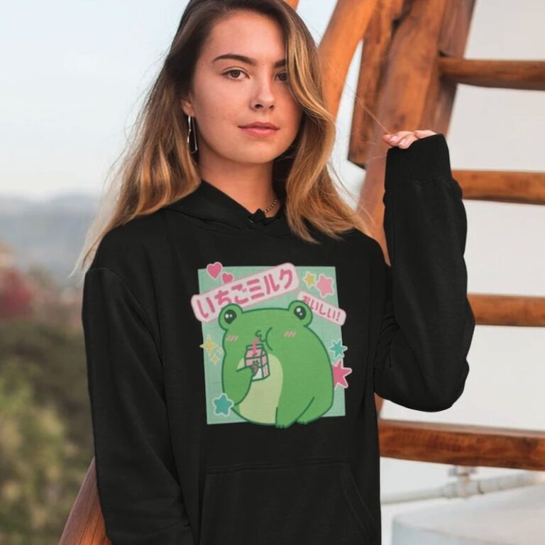 50 Custom Hoodie Design Ideas for Your Brand