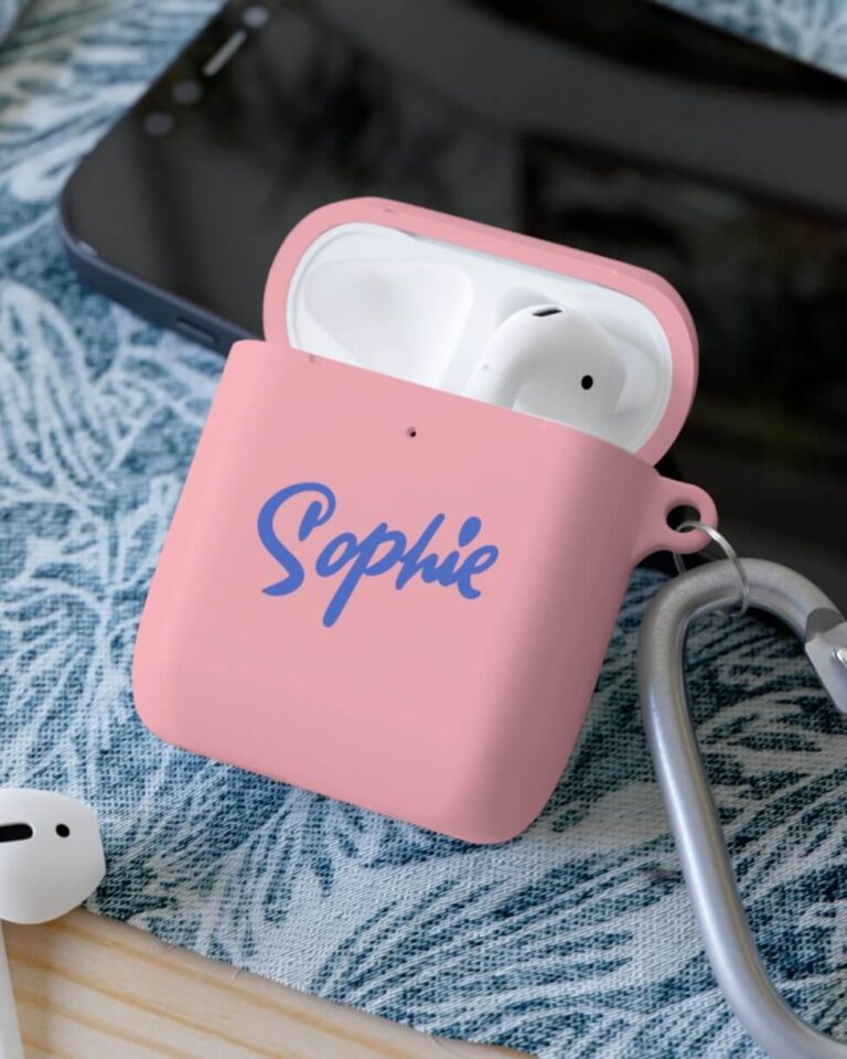 Custom AirPod Case | Printify