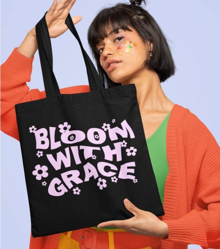 Bulk Tote Bag Printing