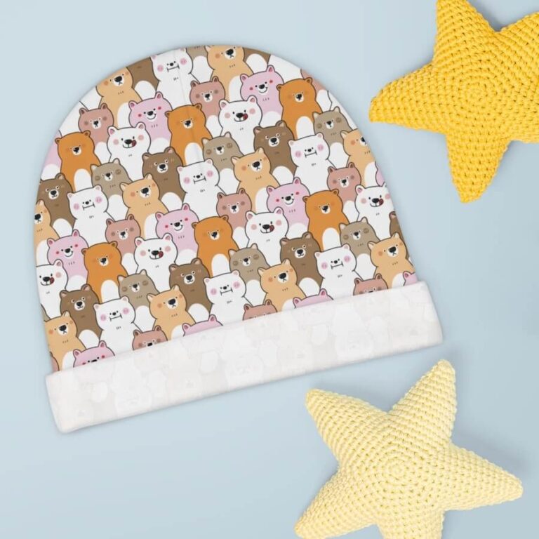 Design custom baby Onesies® with Printify