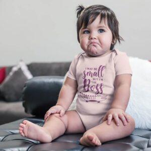 Design custom baby Onesies® with Printify