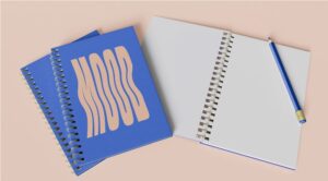 Bulk Journal and Notebook Printing